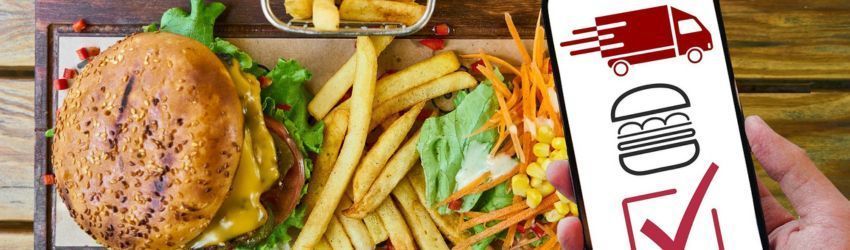 Como montar um restaurante take away e food delivery em Portugal ...